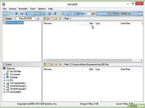 Cómo Instalar Windows De Microsoft Usando Una Memoria Usb 2 0