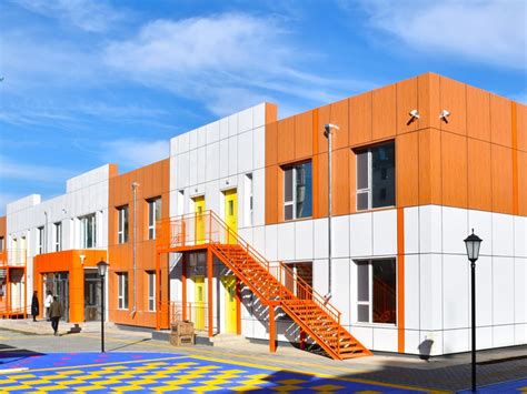 Хан Уул дүүргийн 10 дугаар хороо шинэ цэцэрлэгтэй боллоо