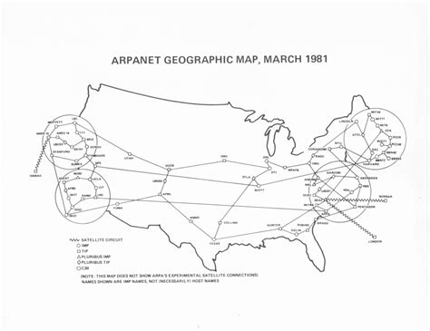 Arpanet Maps Cryptosmith Arpanet Maps Cryptosmith