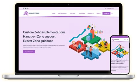 Website Developers No 1 Agency Morph Infotech