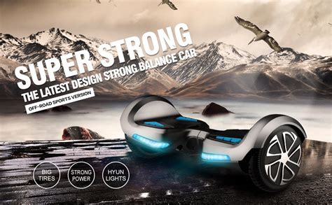 Tomoloo Hoverboard Review Testing The Line Up Hfs Best Hoverboard And Self Balancing Scooter