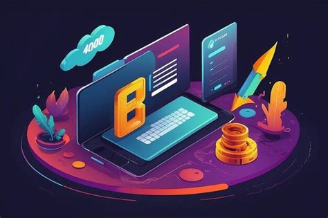 Premium Photo 400 Error Bad Request Concept Illustration