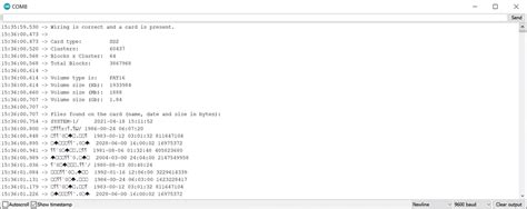 sd card module works with arduino uno s but not with any arduino mega storage arduino forum