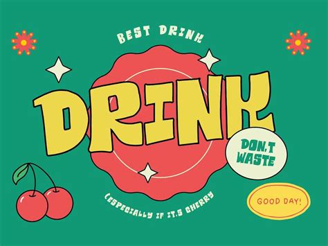 Matric Handcraft Font Dfonts