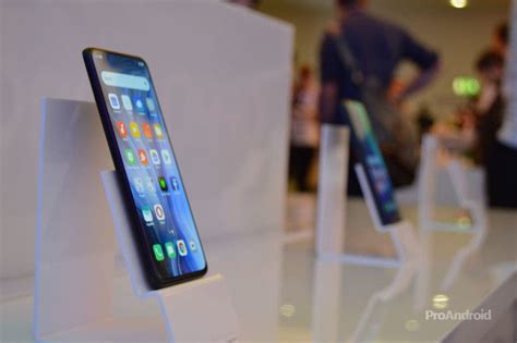 El Oppo Reno Lite Pasa Por Tenaa Mostrando Sus Prestaciones