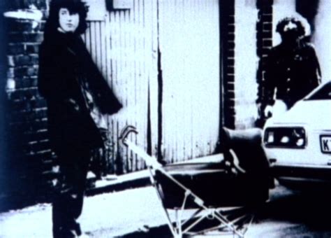 Serious Undertakings 1983 Clip 1 On Aso Australias Audio And