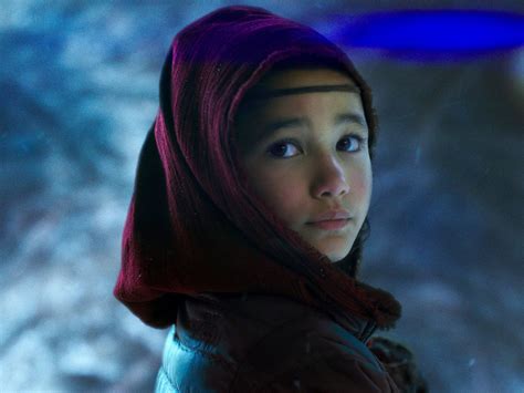 Kaylee Hottle Y 10 Actores Y Actrices Con Discapacidades Reales