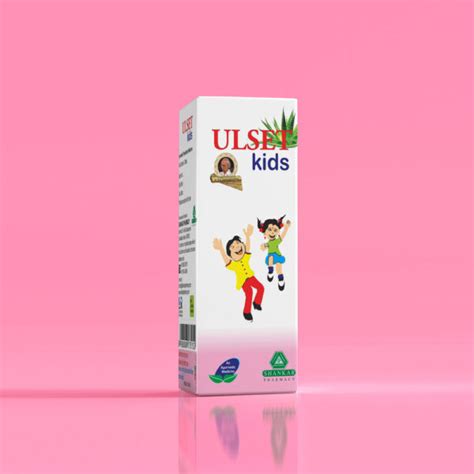 Ulset Capsules 1 Box 10 Strips Shankar Pharmacy