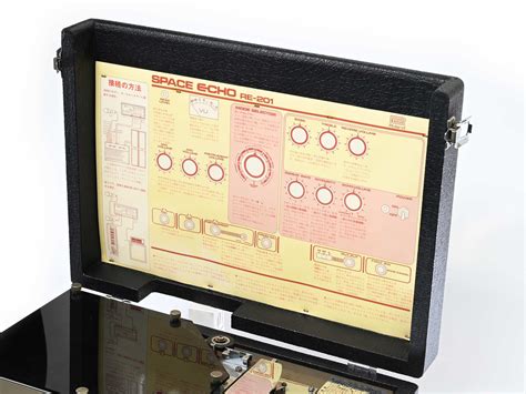 Roland Re 201 Vintage Baku Pro Audio