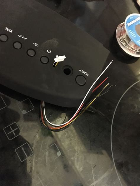 Eachine Ev800 mod with Eachine ProDVR - Guides - DroneTrest