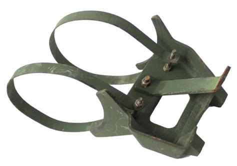 Mounting Bracket For Radiator Overflow Surge Tank M A