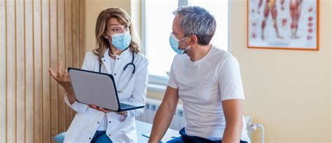 Urinary Incontinence After Prostatectomy Upmc Healthbeat
