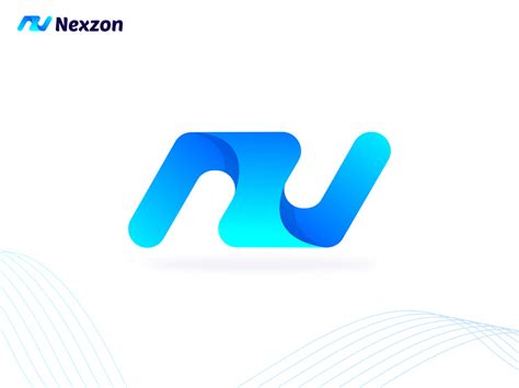 Nexzon By Pongkoz Ray On Dribbble