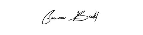 99 Gaurav Bisht Name Signature Style Ideas Free Esignature