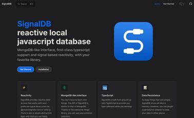 Great Firebase Alternatives Top Similar Sites Apps In AlternativeTo