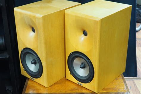 Amphion Argon Classic Audio