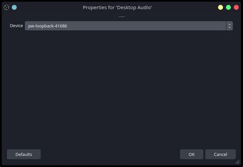 How To Mute Discord In OBS On Ubuntu 22 10