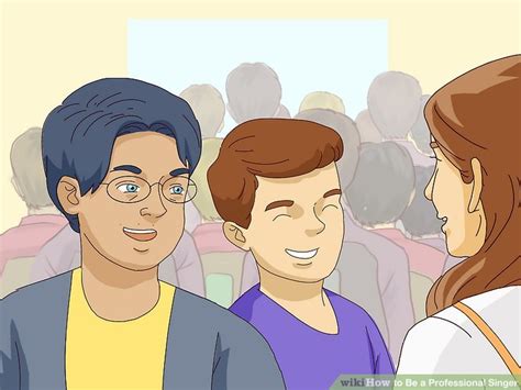 How To Be A Professional Singer Best Tips Tricks