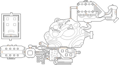 MAP39 I SURE FUCKING LOVE TECHBASES DUMP Episode 2 Dump Harder The Doom Wiki At DoomWiki Org