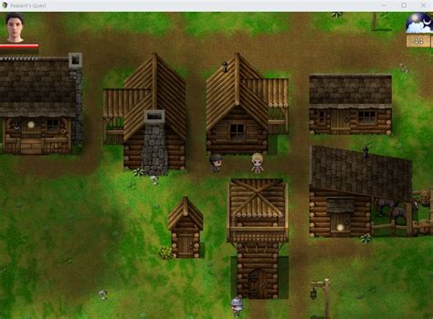 RPGM Peasant S Quest V3 51 Tinkerer F95zone