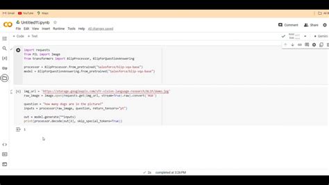 Deepika Dasari On Linkedin Internship Aimers Vqa Ai Technology