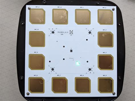 Multiple Antenna Arrays At Jane Mcgary Blog