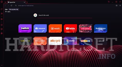 How To Install Opera Gx