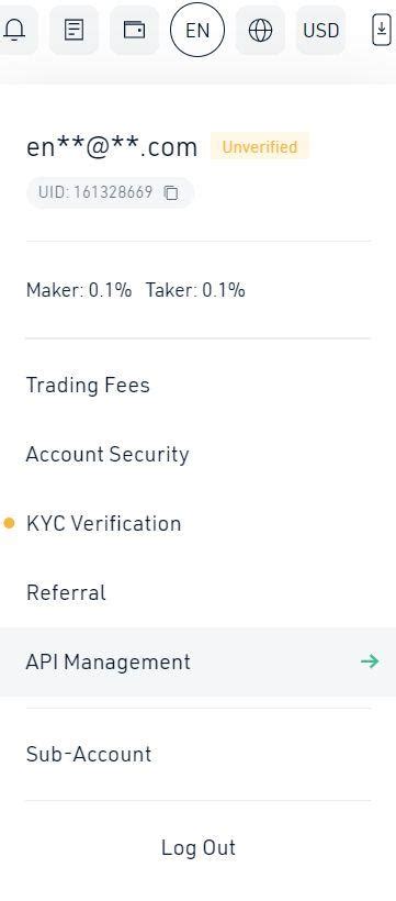 Kucoin Api Python Tutorial 2024 Analyzing Alpha
