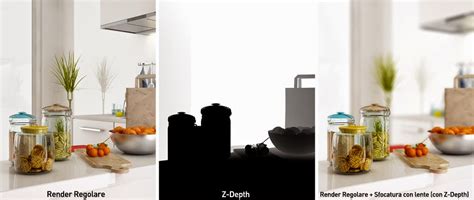 Come Usare Il Multipass Di Cinema4d Vray Con Vrayforc4d 18