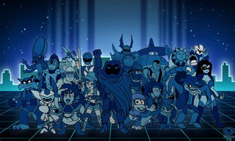Ready Player One My Avatars By Moon Phantom On Deviantart