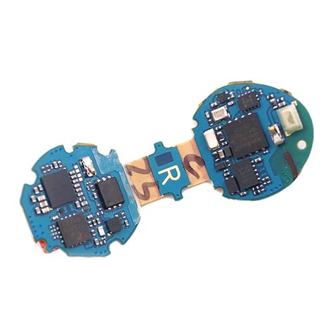 Pcb Assembly Capability Lt Pcba