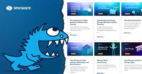 Storware On Linkedin Backup Cybersecurity