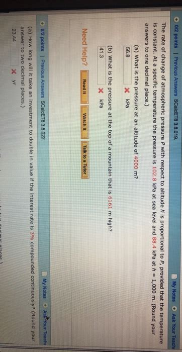solved 0 2 points i 3 8 019 my notes ask your teach the