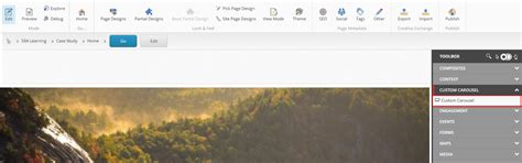 Create A Custom Sitecore Sxa Component Using Scriban From Scratch Sxa