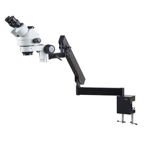 Articulated Arm Microscope