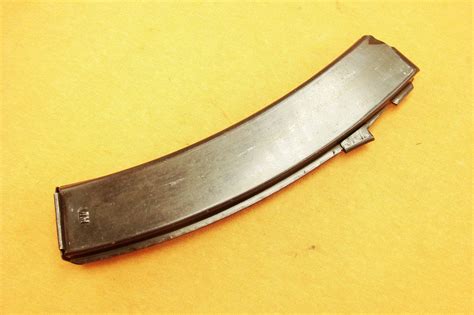Pps43 Pps 43 Magazine Genuine Militaria