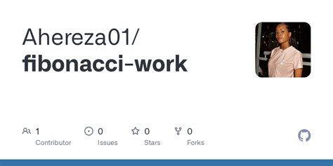 Github Ahereza01fibonacci Work