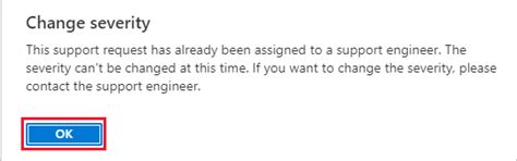 Manage An Azure Support Request Azure Supportability Microsoft Learn
