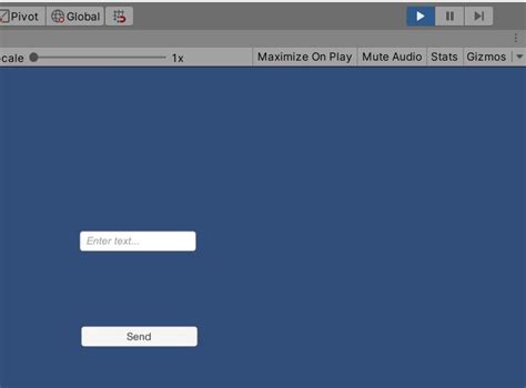 Unity中UGUI InputField组件修改Text文本需要注意的点 灰信网软件开发博客聚合