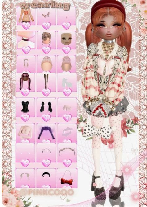 Dti Outfit Layering Hacks