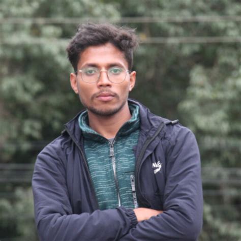 Rohit Yadav Institute Of Forestry Pokhara Department Of Forestry