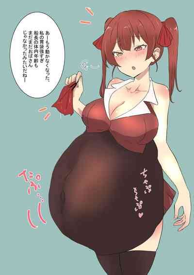 Marine Senchou Ni Hokakusare Kotowattara Marunomi Ni Sarete Shimau Shounen Nhentai Hentai