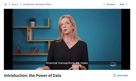 Meta Data Analyst Professional Certificate First Look