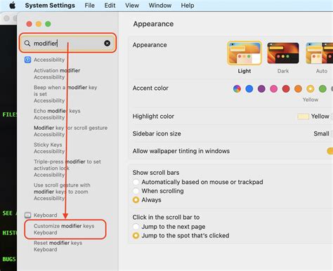 Disable Caps Lock Apple Community