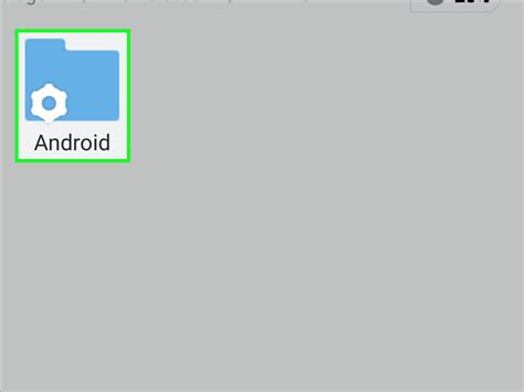 Android File Structure A Complete Guide For Users And Developers
