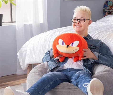 Knuckles Plush Guide Knuckles Plushies That You Will Want To Add To Your Collection Avid Plush