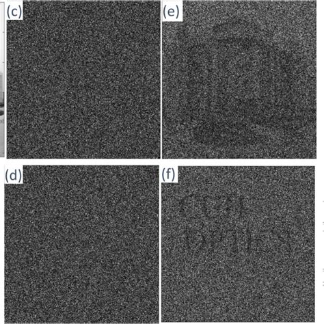 Ab Plaintext Image Of A ‘building And ‘binary Letters Cd