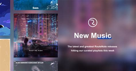 Routenote Spotify Playlist Archives Routenote Blog