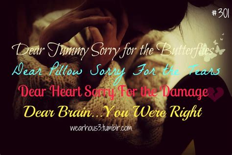 Sad Break Up Quotes For Girls Quotesgram