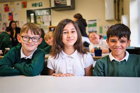 Home Hillocks Primary Academy